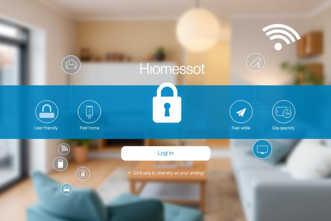 Anleitung Zum O2 HomeSpot Login – Schnell & Einfach
