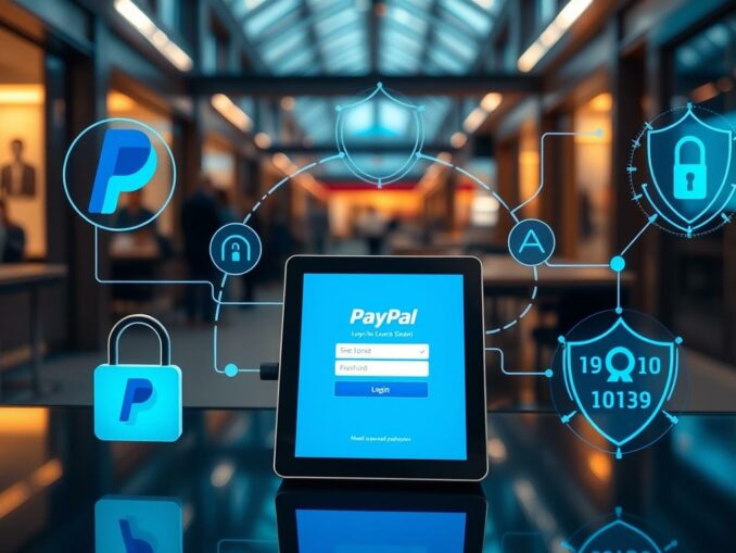 Anleitung Zum Bitpanda Pro Login – Schnell & Sicher