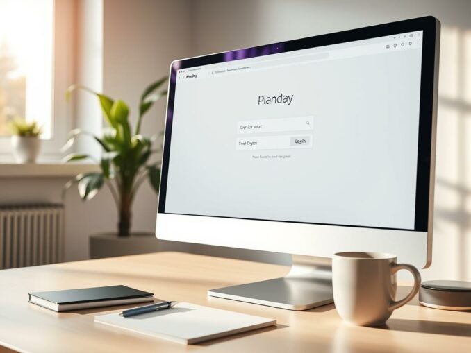 TeleVend Cloud Login – Zugang Zu Ihrem Konto