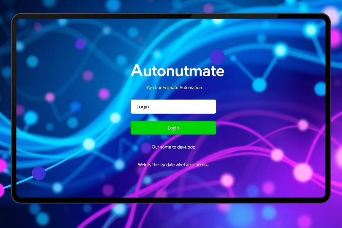 Anmeldung Bei Power Automate – Einfach & Schnell