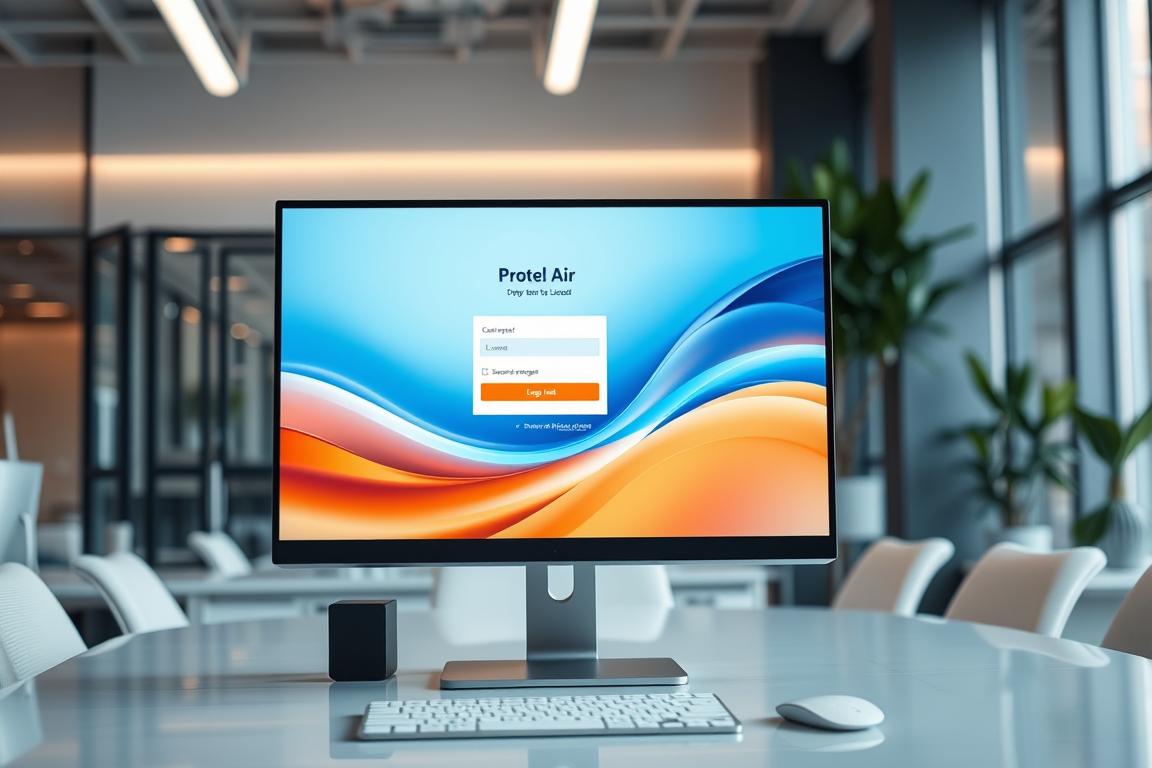Protel Air Login: Einfacher Zugang Zu Ihrem PMS