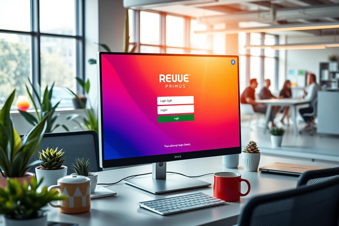 REWE Primus Login – Ihr Zugang Zur Mitarbeiterwelt