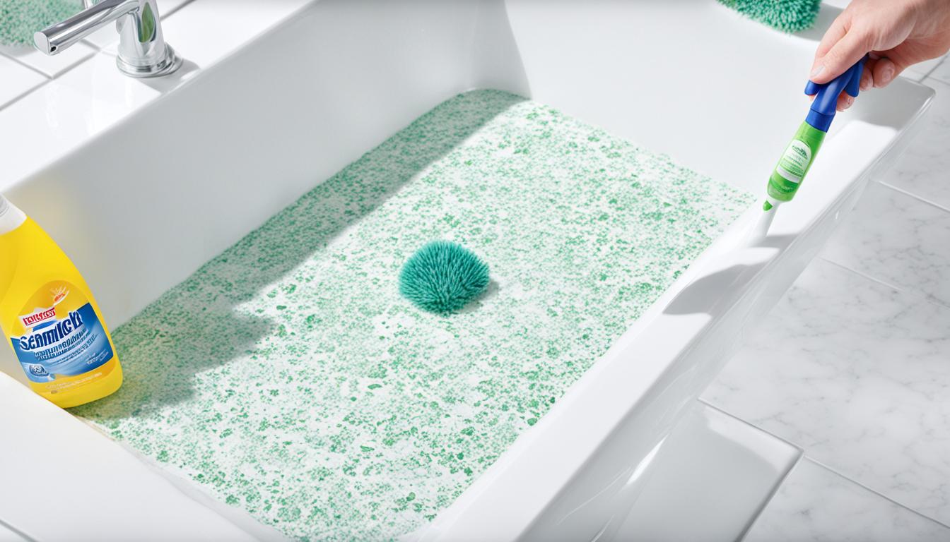 Entdecken Sie Die Kraft Der Scheuermilch - Haushaltsmütter Schwören Drauf