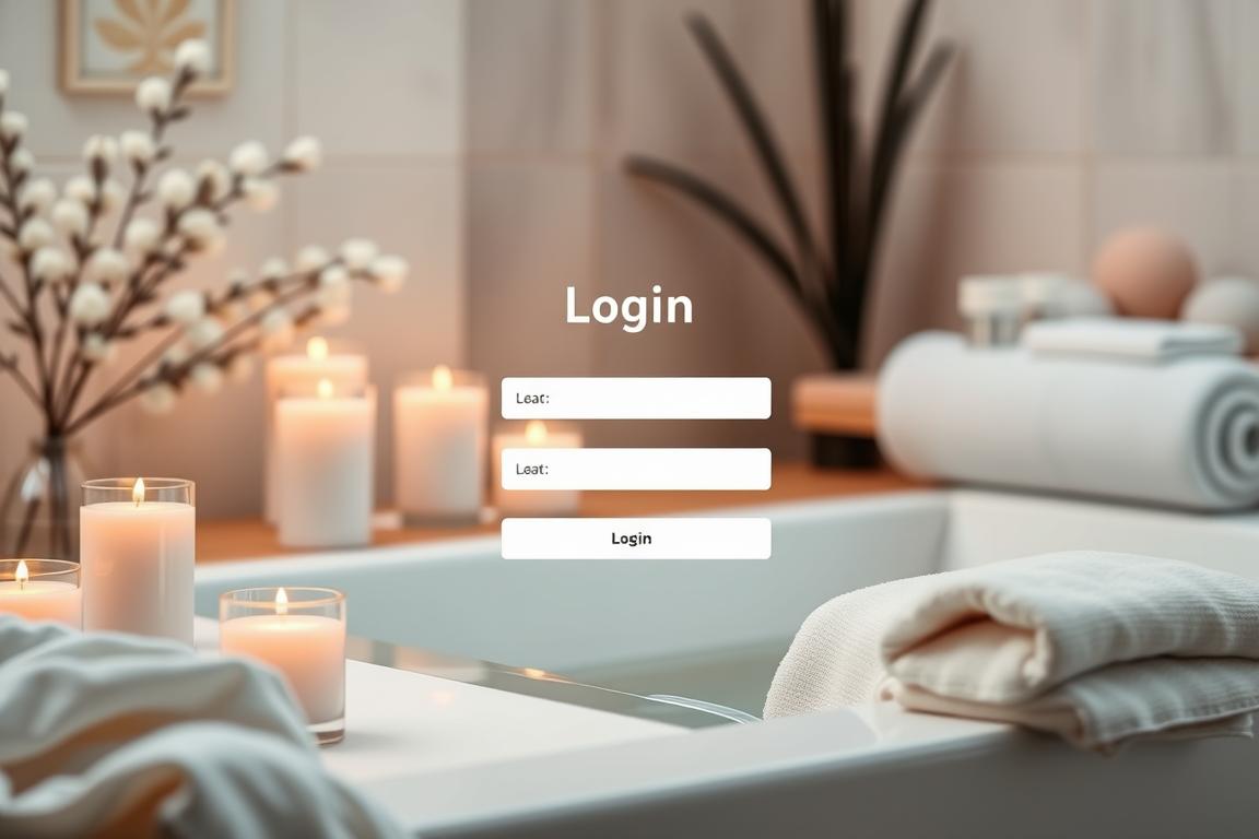 Rituals Login Anleitung – Einfacher Zugang Konto