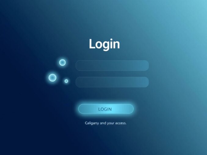 Anleitung Zum Giga.Cube.de Login - Einfach Anmelden