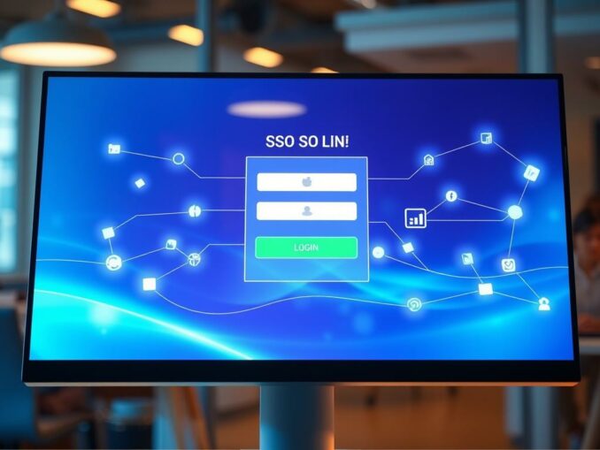Einfacher Zugriff Mit Simple System Login