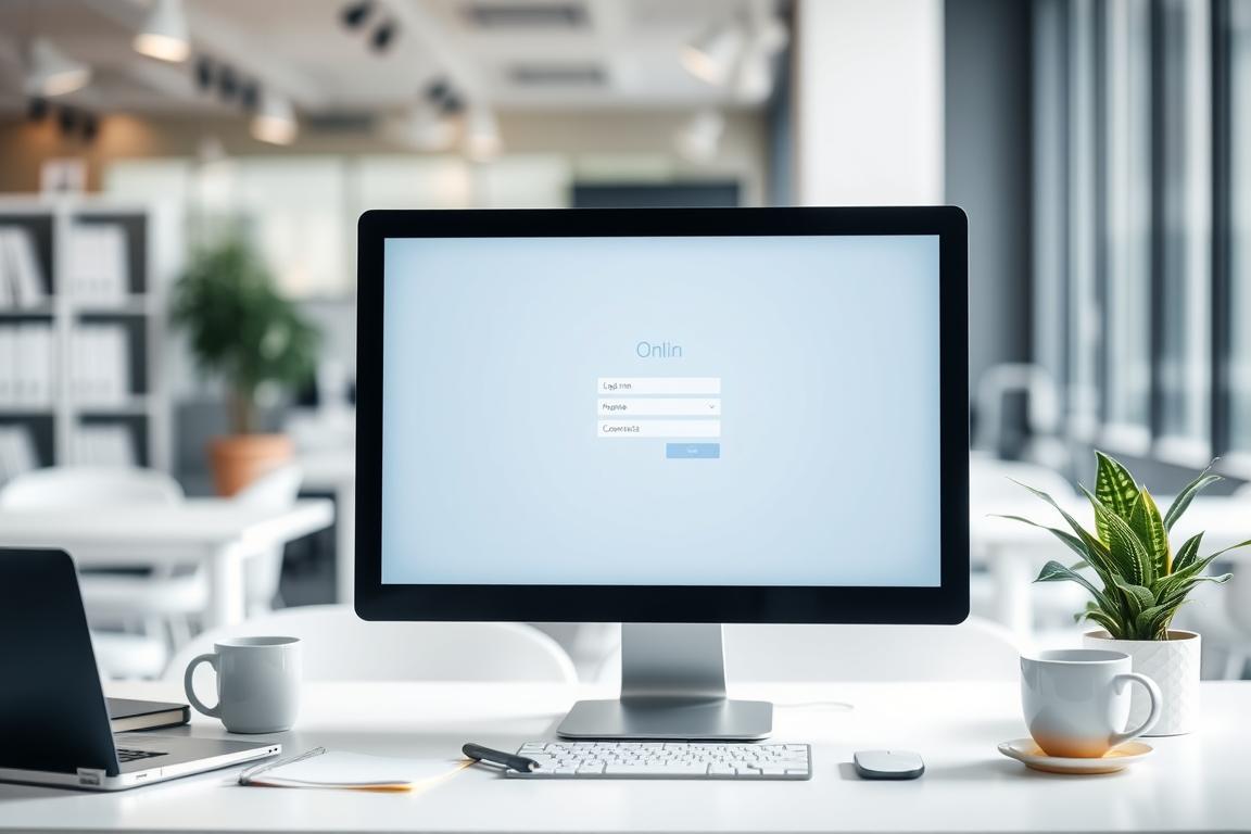SV.net Login Anleitung – Einfacher Zugriff Auf Ihre SV-Daten