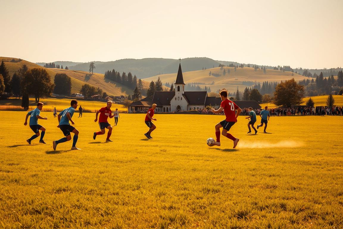 Seit Wann Gibt Es Abseits?