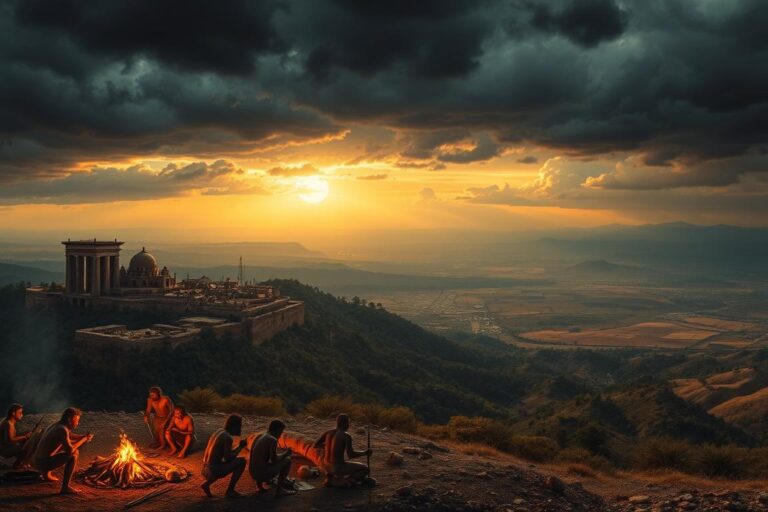 Seit Wann Gibt Es Den Menschen?