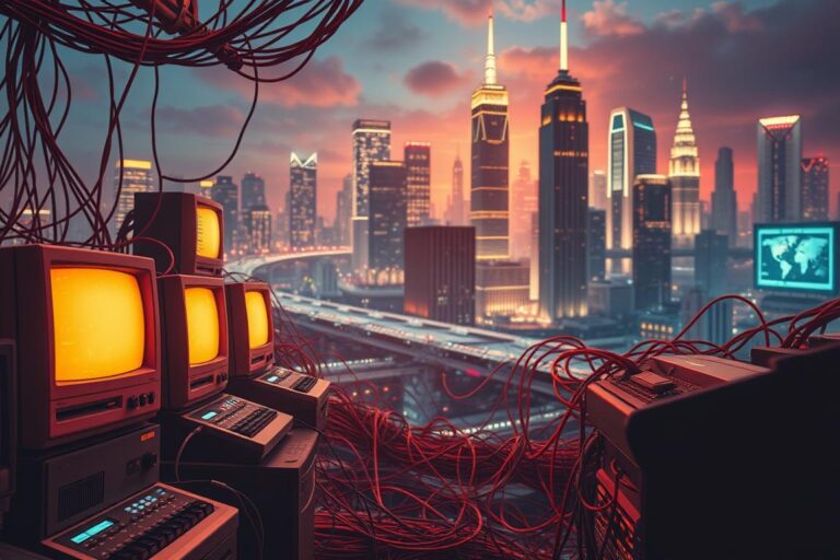 Seit Wann Gibt Es Social Media?