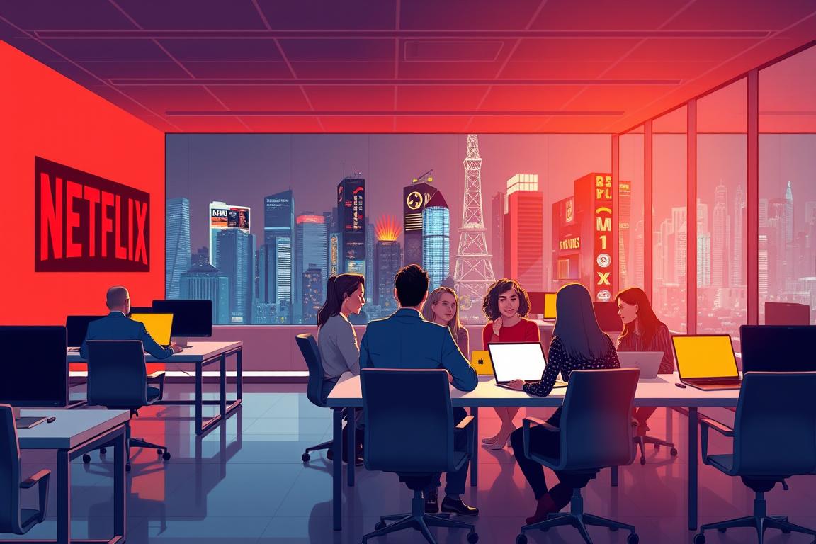 Seit Wann Gibt Es Netflix