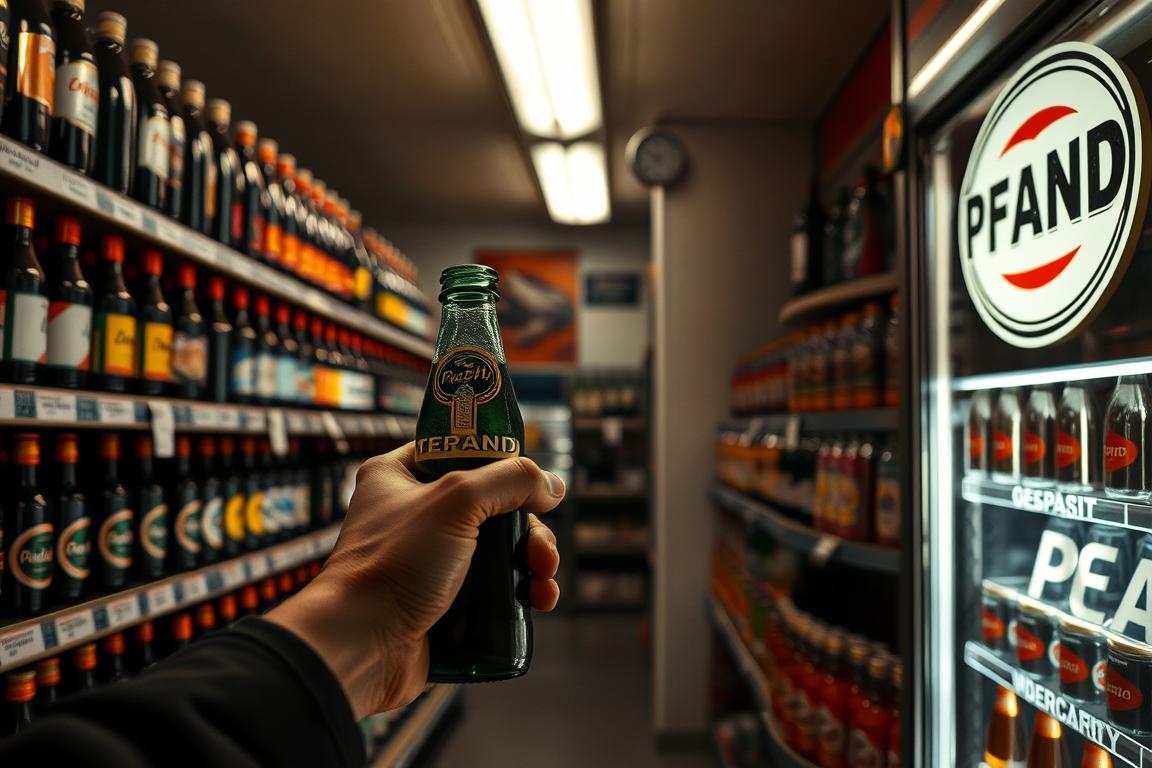 Seit Wann Gibt Es Pfand In Deutschland?