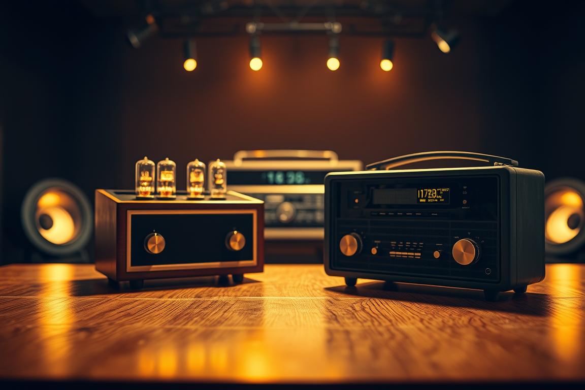 Seit Wann Gibt Es Radio?