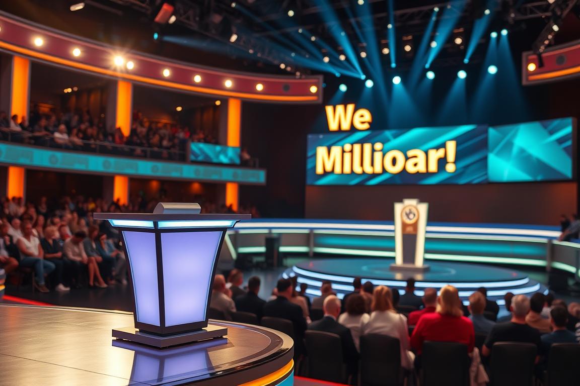 Seit Wann Gibt Es Wer Wird Millionär