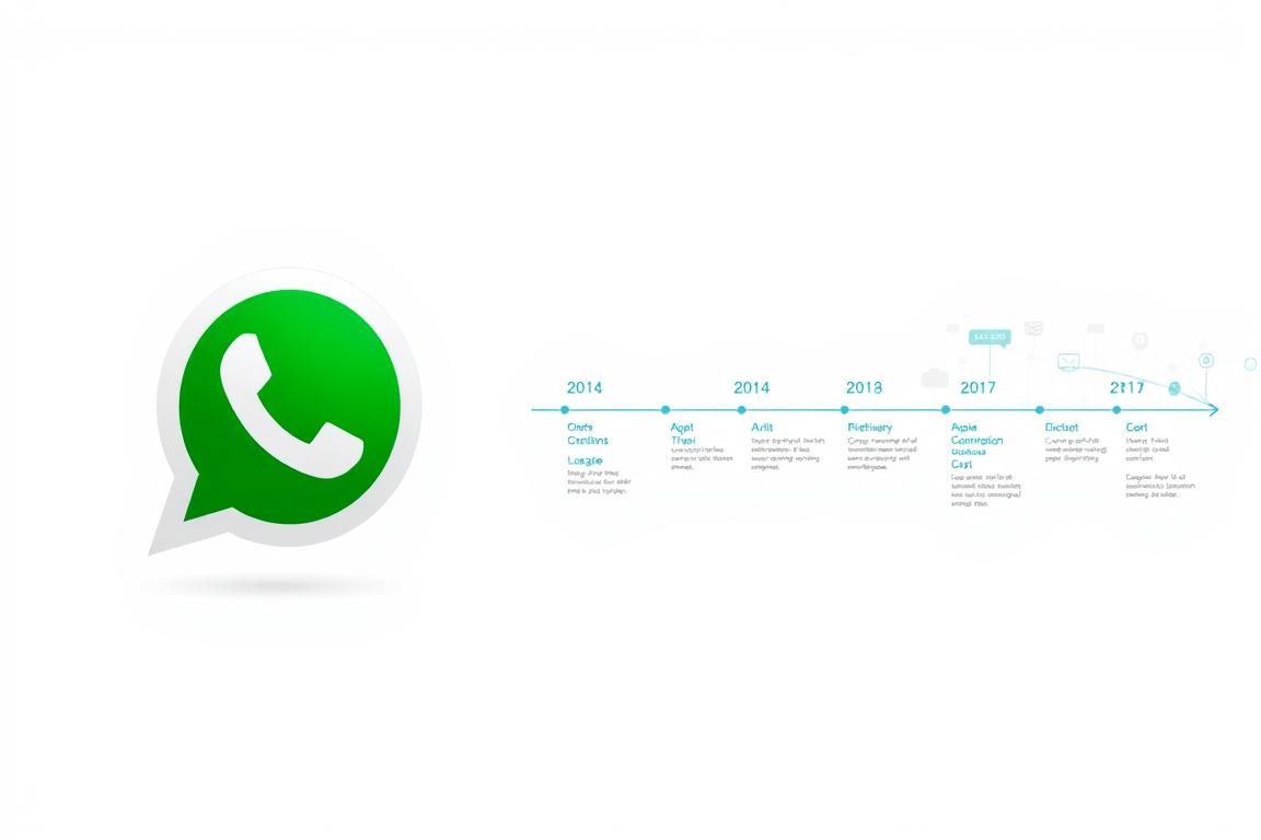 Seit Wann Gibt Es WhatsApp