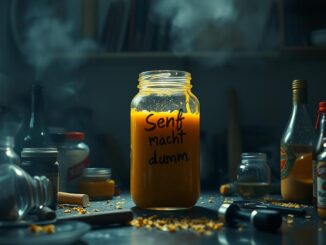 Woher Kommt Der Spruch Ruhig, Brauner