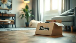 Shein Kontaktieren – Schnelle Hilfe Und Support