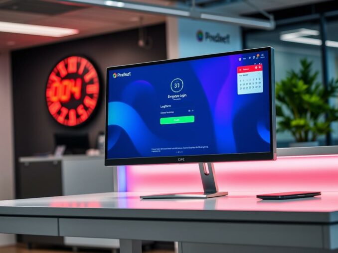 Cryptex Login – Sichere Anmeldung Für Ihr Konto