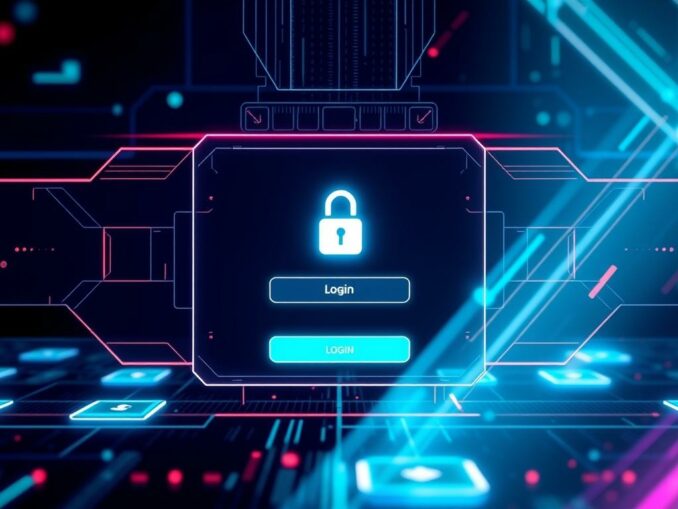 Objego Login – Einfacher Zugriff Auf Ihr Konto