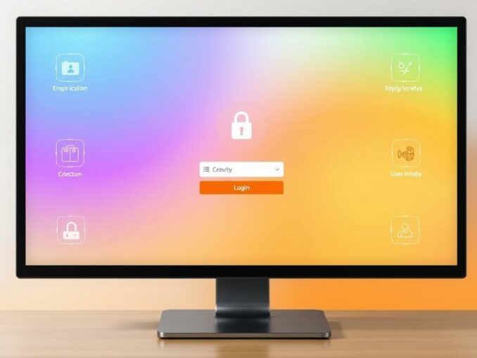 Einfacher Zugriff Mit Solarman Smart Login