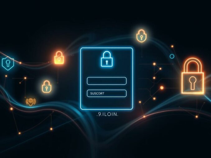 Anleitung Zum Bitpanda Pro Login – Schnell & Sicher