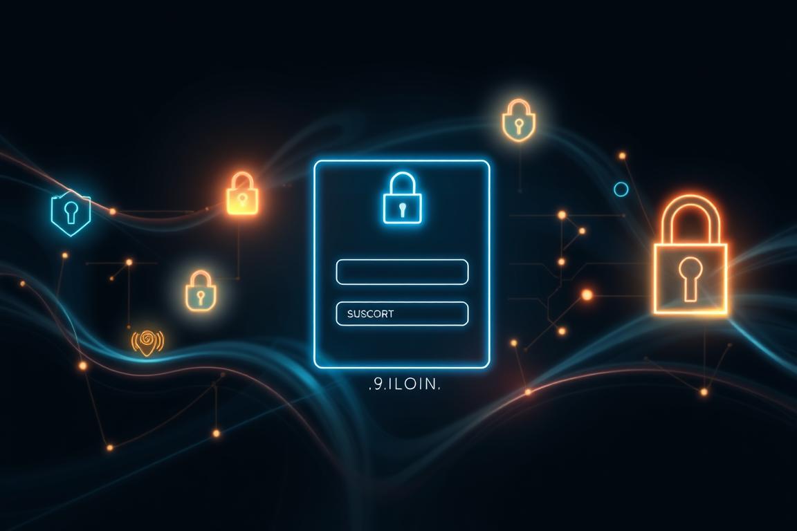 Soe Login Anleitung Für Sichere Kontozugänge