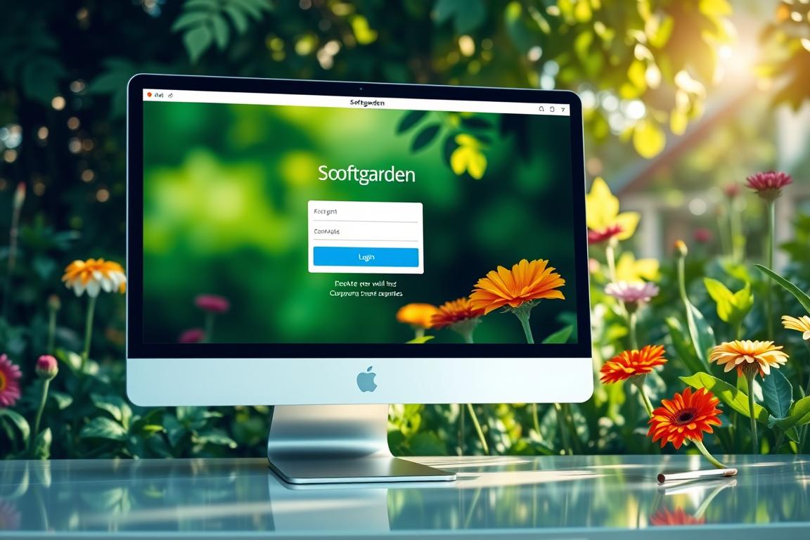 Softgarden Login Anleitung – Schnell & Sicher Zugreifen