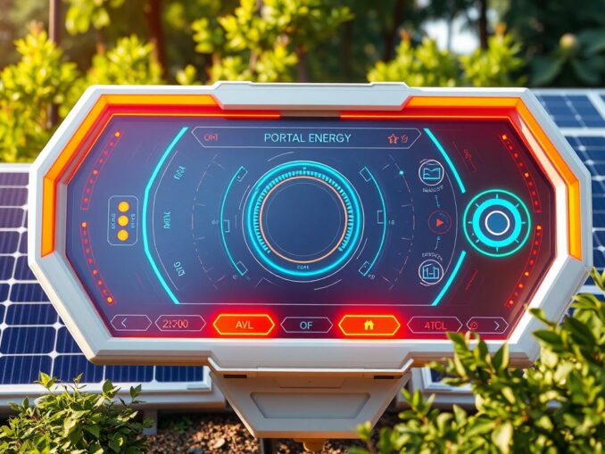 Growatt Login Anleitung – Zugang Zu Solarenergie