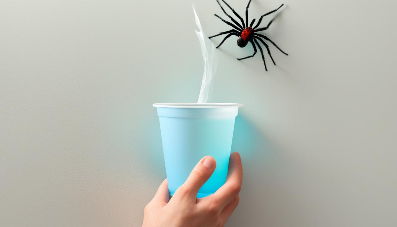 Effektive Haushaltstipps Gegen Spinnen Im Haus