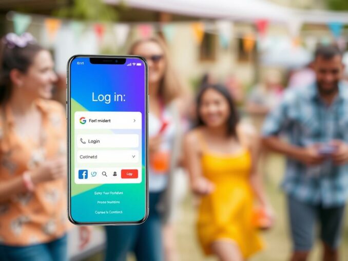 Desk.ly Login – Einfacher Zugriff Auf Ihr Konto