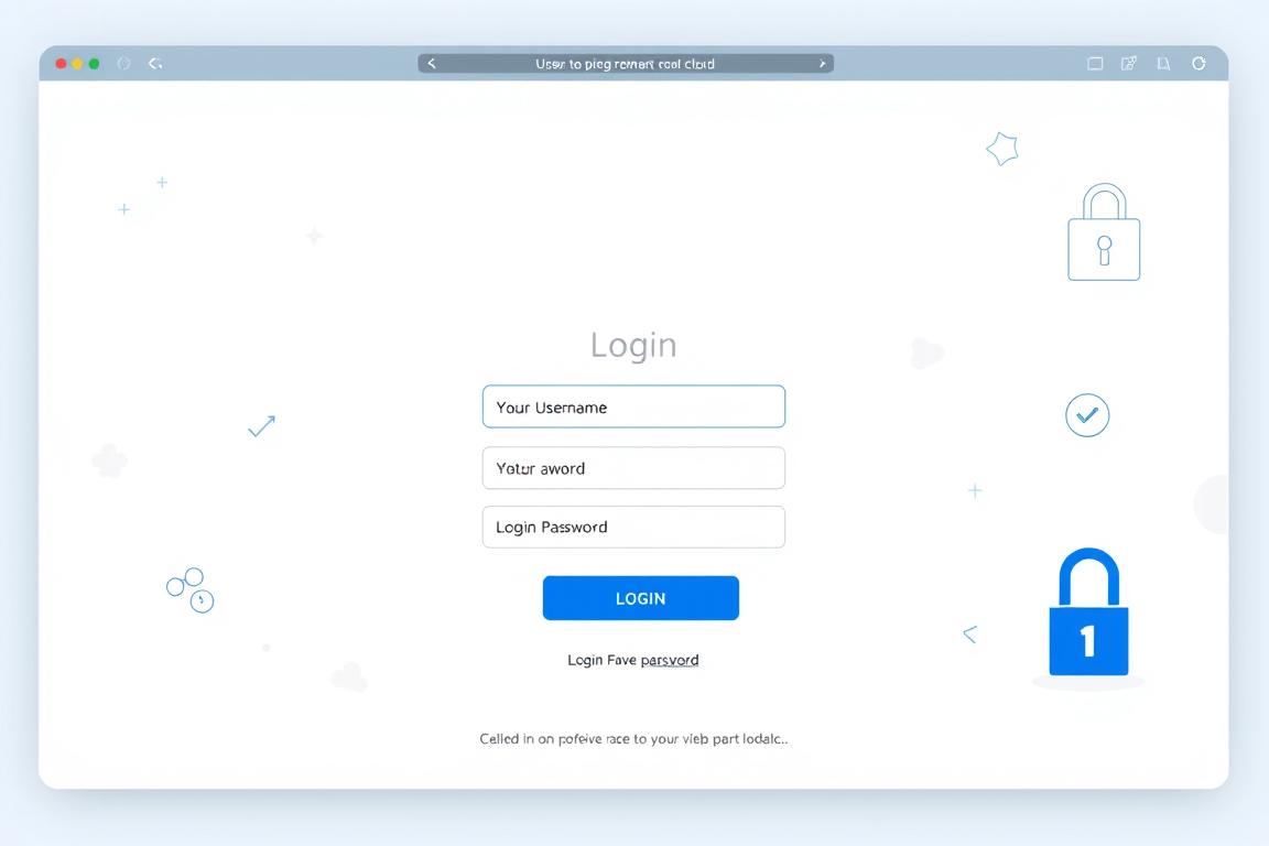 Einfacher Zugang - Strato Login Anleitung