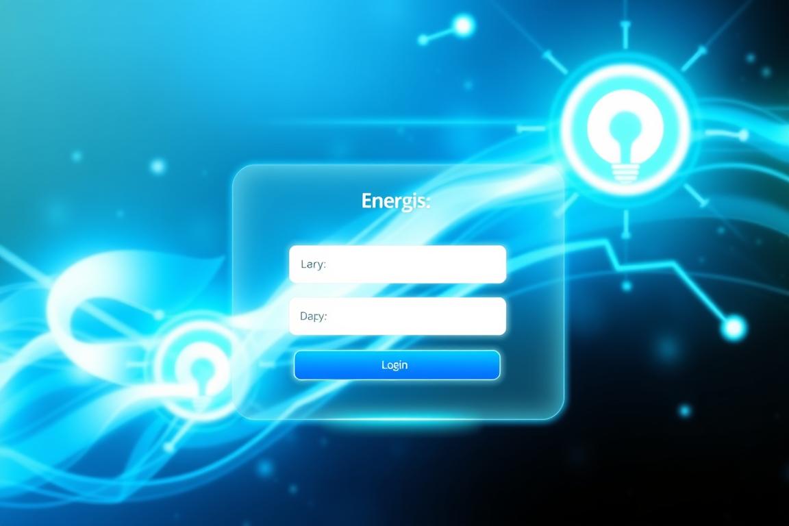 Stromee Login - Ihr Zugang Zur Energieverwaltung