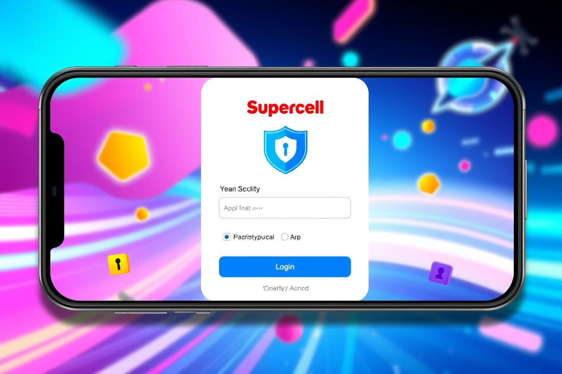 Anleitung Zum Supercell ID Login – Schnell & Sicher
