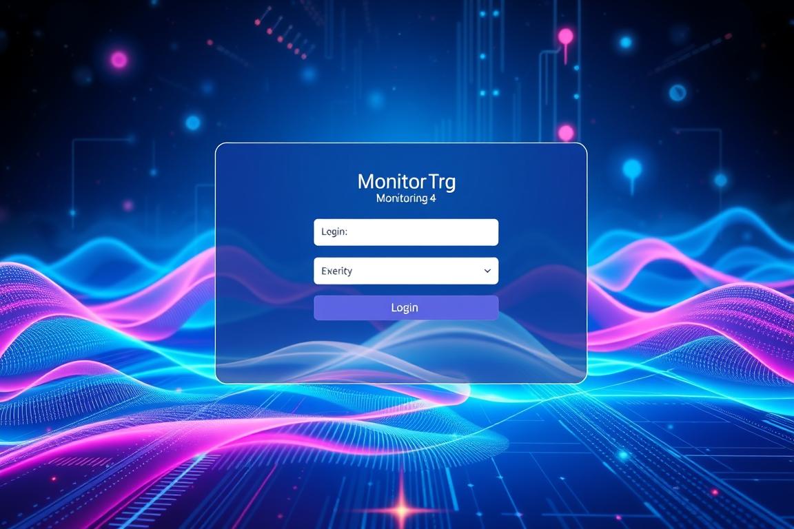 TSUN Monitoring Login – Einfacher Zugriff & Sicherheit