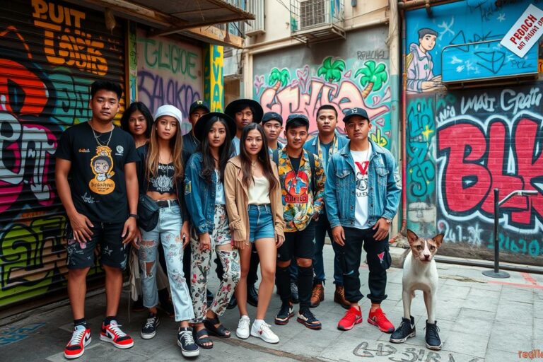 Woher Kommt Das Wort Talahon - Ursprung & Bedeutung