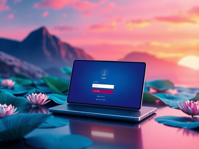 TeleVend Cloud Login – Zugang Zu Ihrem Konto