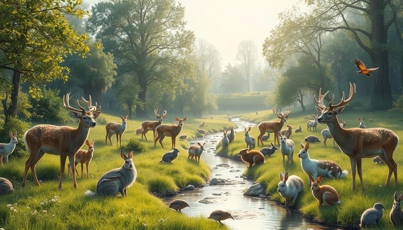 Tag Der Tiere: Schutz Und Würde Für Unsere Mitgeschöpfe