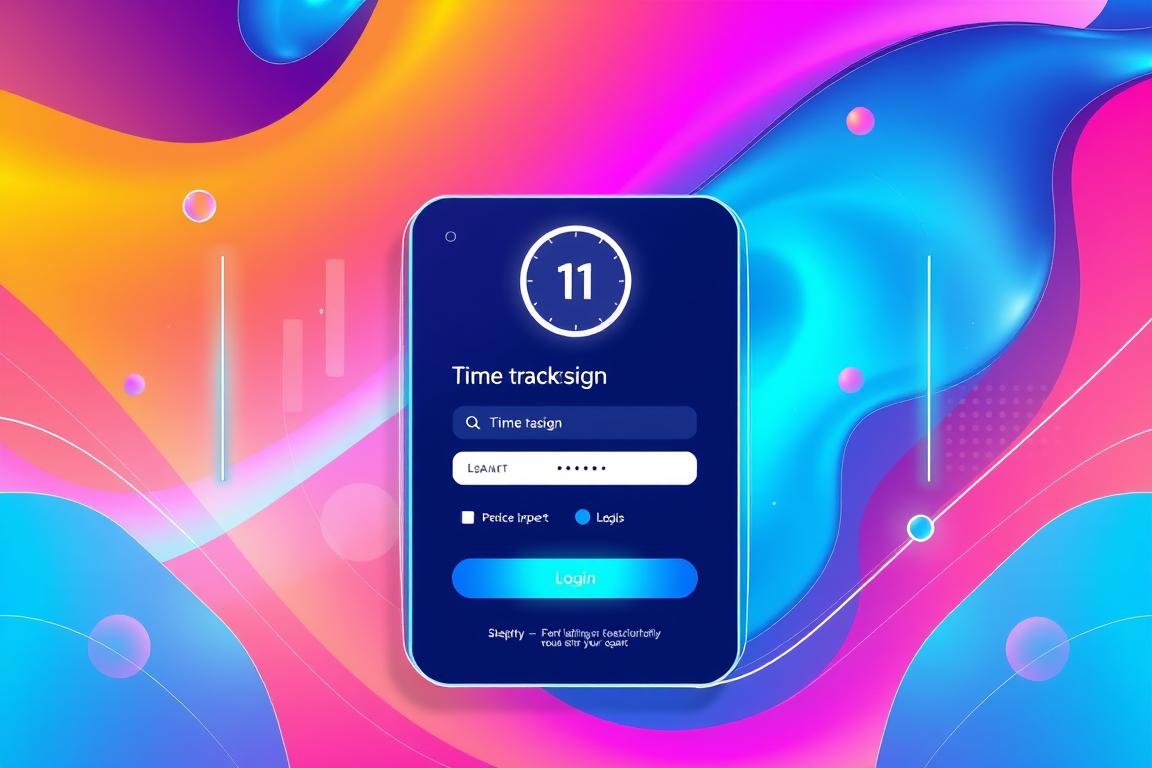 Anleitung Zum Timo Zeiterfassung Login – Schnell & Einfach