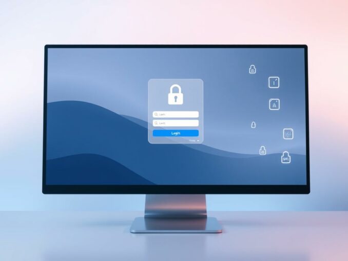 TSUN Monitoring Login – Einfacher Zugriff & Sicherheit