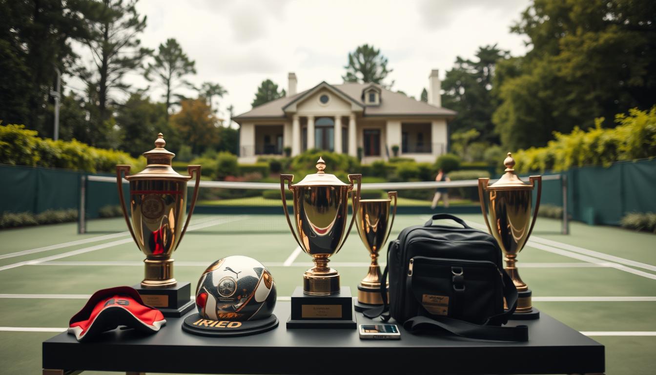 Tommy Haas Vermögen: Einblick In Sein Finanzleben