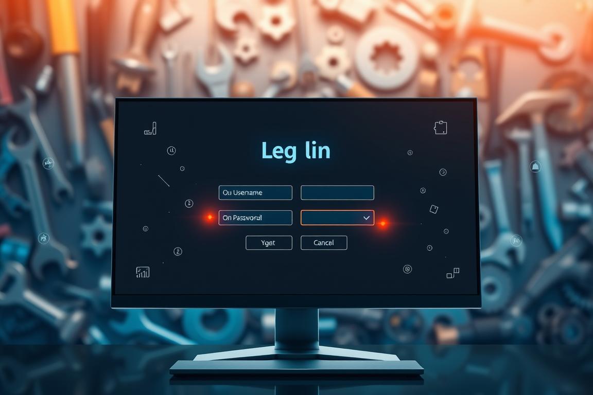 Tool Time Login – Anleitung Und Hilfe Beim Einloggen