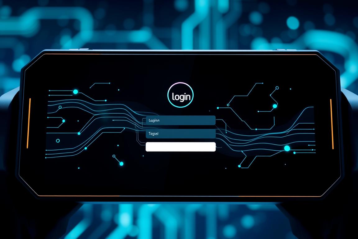 Bolt Fleet Login – Zugang Für Fahrzeugflotten