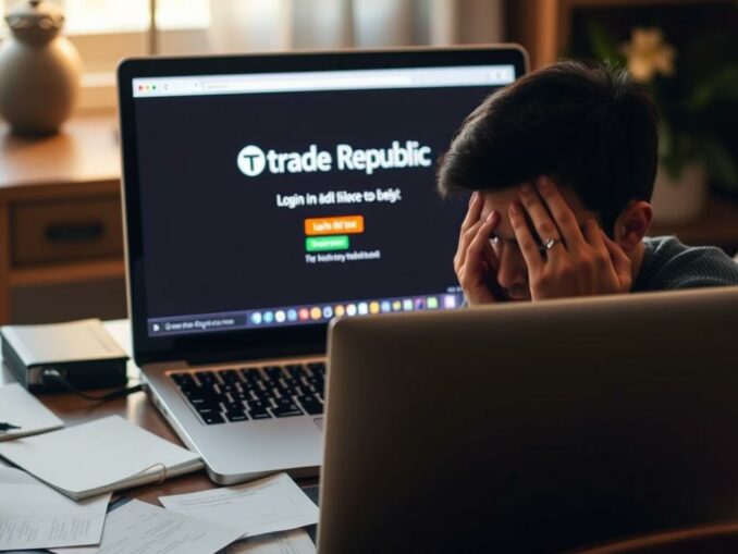 Anleitung Zum Bitpanda Pro Login – Schnell & Sicher