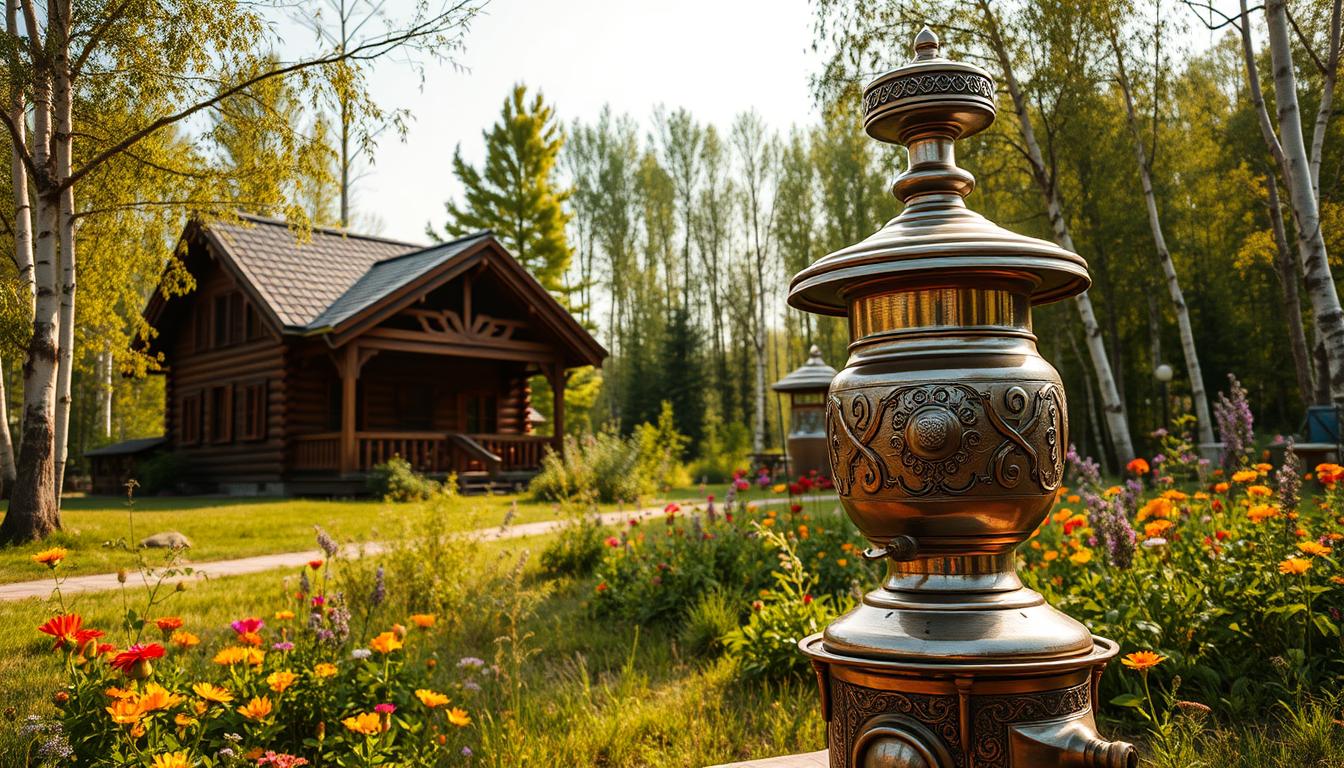 Alte Russische Namen