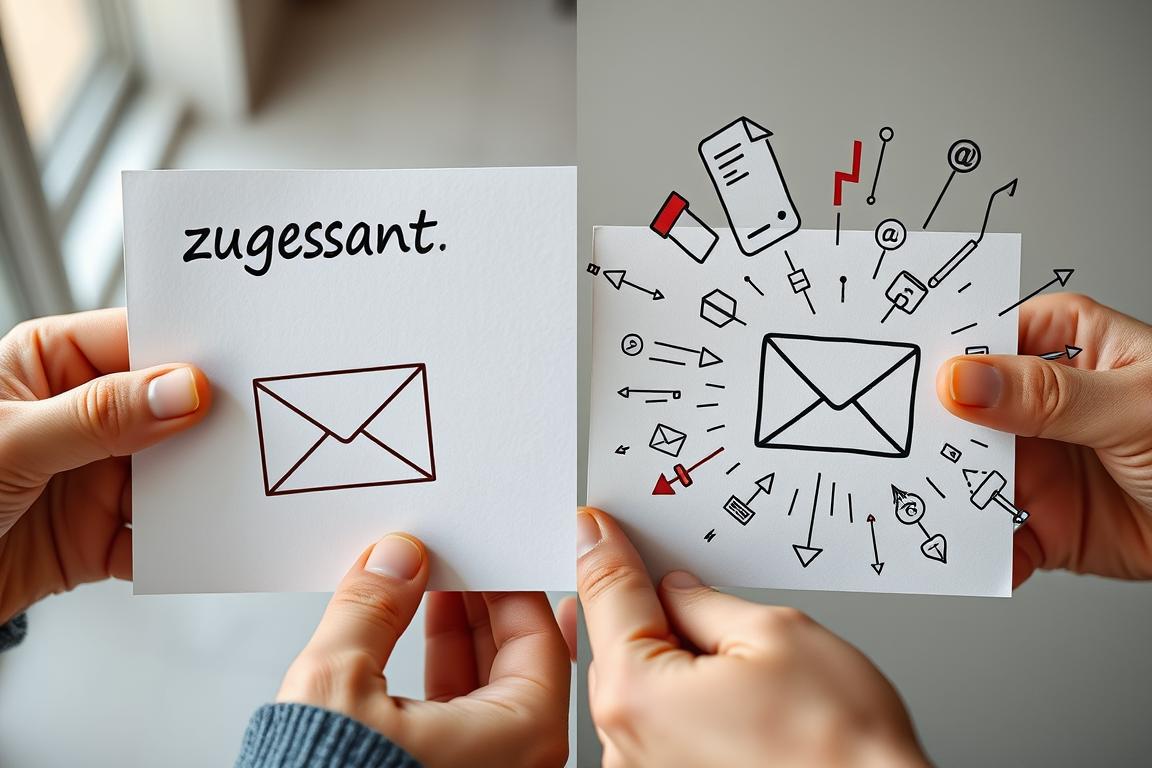 Was Ist Der Unterschied Zwischen Zugesandt Und Zugesendet