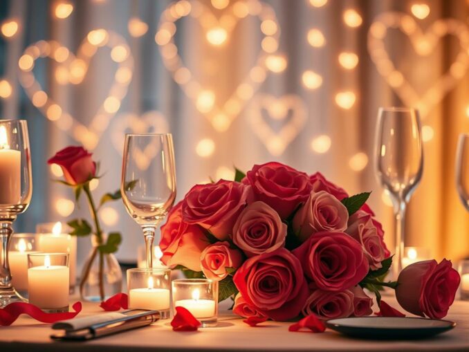 Woher Kommt Der Valentinstag - Geschichte & Bedeutung