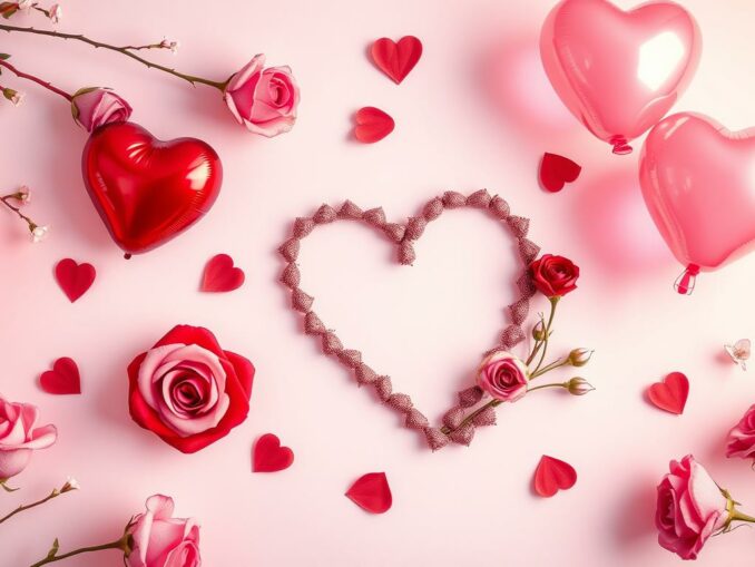 Woher Kommt Der Valentinstag - Geschichte & Bedeutung