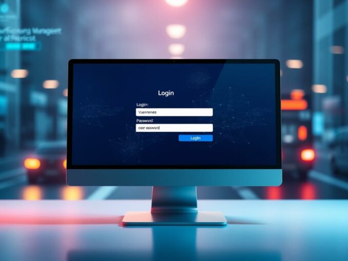 Anleitung Zum Talent Monitoring Login In Deutschland