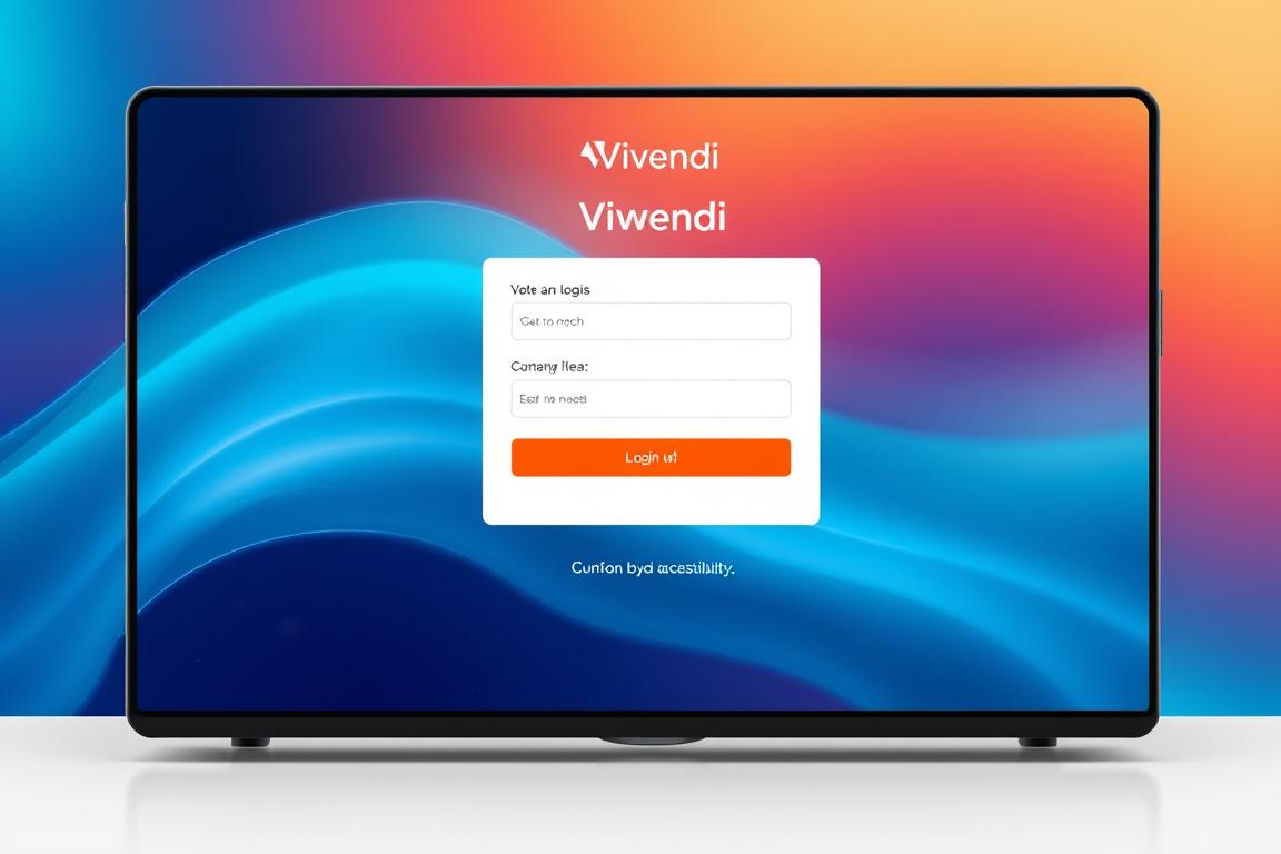 Vivendi Login Anleitung Und Hilfe – Deutschland