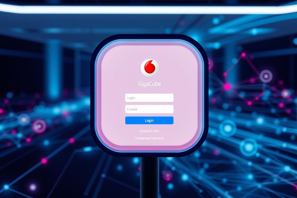 Anleitung Zum Giga.Cube Login – Einfach Einloggen